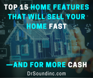 Doctor Sound Smart Homes – How Can We Improve the Tech in Your Life?